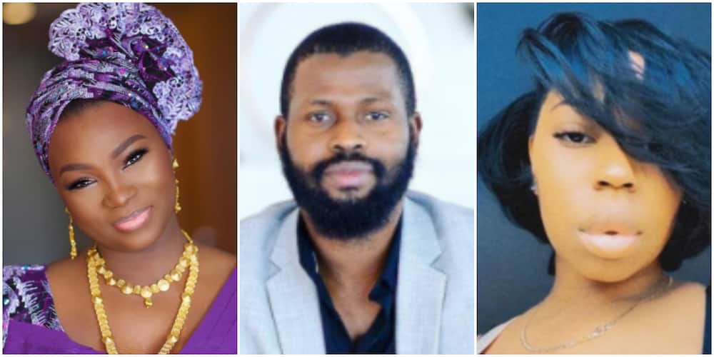 Jaruma’s ex-husband, Fahad finds new love - P.M. News