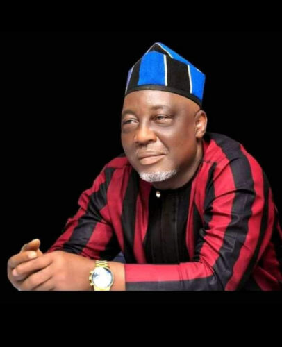 I’m interested in becoming Senate Minority Leader – Abba Moro - P.M. News
