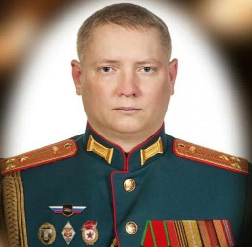 Putin loses Bespalov, ninth senior military officer in Ukraine - P.M. News