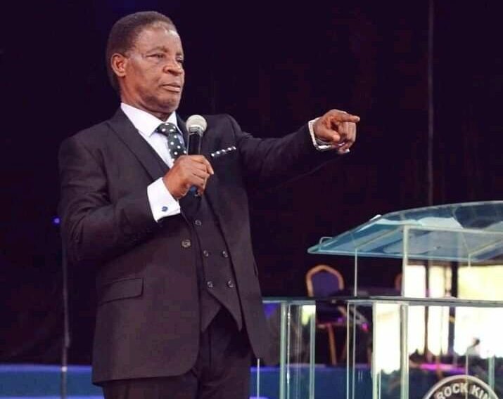 Fresh facts emerge why Apostle Okoriko was kidnapped, N100m ransom ...