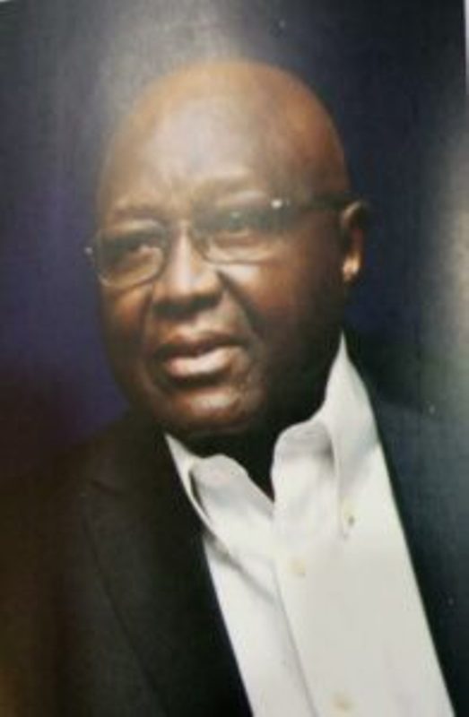 Ogunbiyi at 75: Presents Autobiography on Thursday - P.M. News