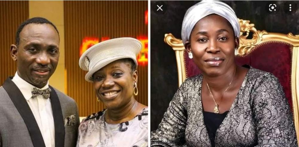 Pastor Enenche speaks on Osinachi's death: 'A killer marriage, a ...