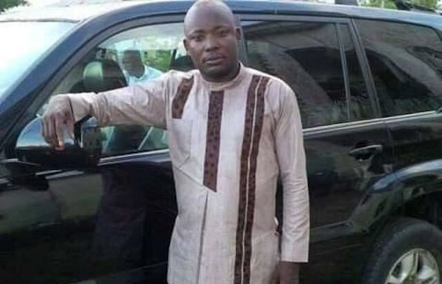 JUST IN: APC chieftain Frank-Oputu assassinated in Bayelsa - P.M. News