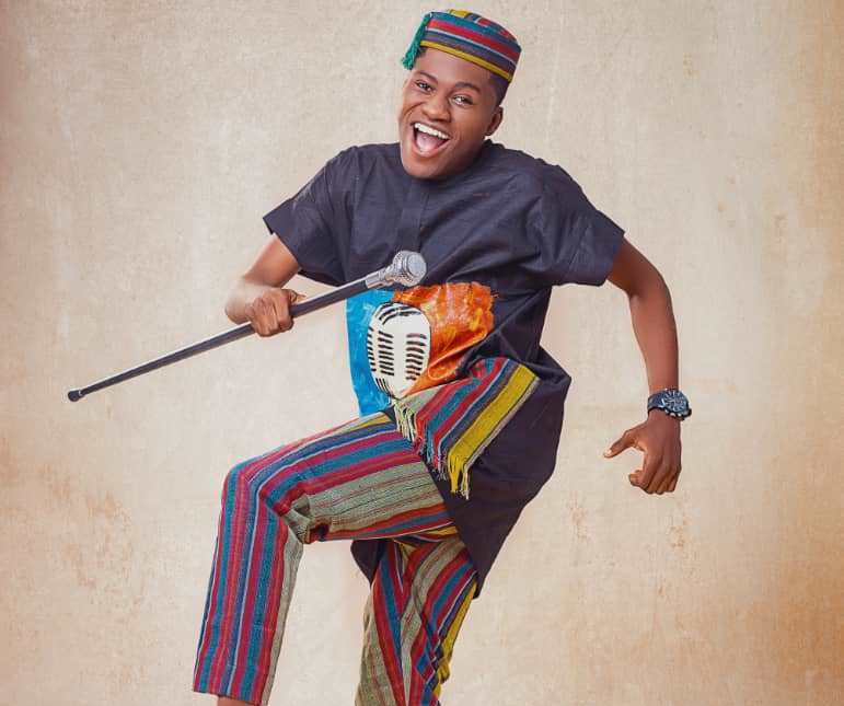 Gospel artiste Majemu set to release new single "Watimagbo" - P.M. News