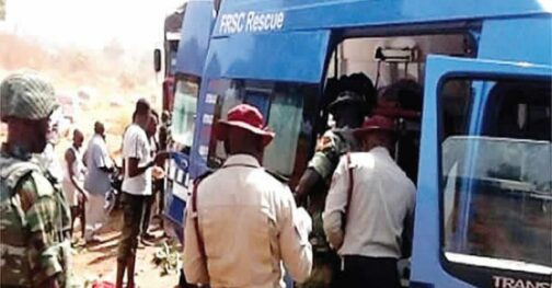 10 dead as bus, truck collide on Kaduna-Abuja expressway – P.M. News
