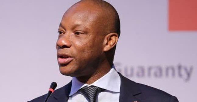 GTCO hits N54.3bn profit before tax in 2022 first quarter - P.M. News