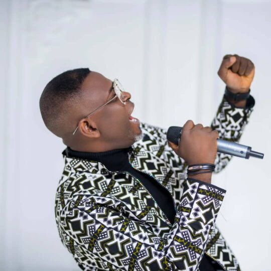 Sir Ademola Adegoke to embark on US, Canada musical tour - P.M. News