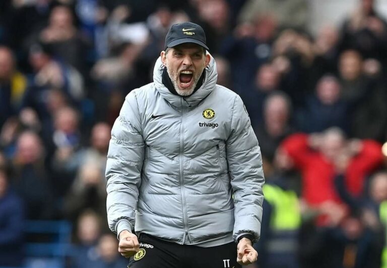 Tuchel worried as England face World Cup pitch scare – P.M. News