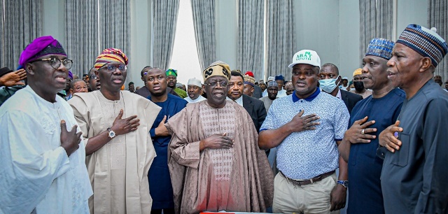 Tinubu's govt ‘ll usher in economic prosperity - Femi Pedro - P.M. News
