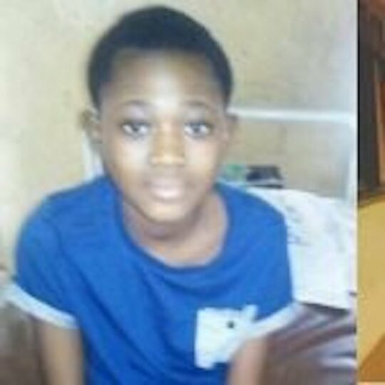 Lecturer Ogbuja freed for fatal raping of 13 year-old Ochanya Ogbaje ...