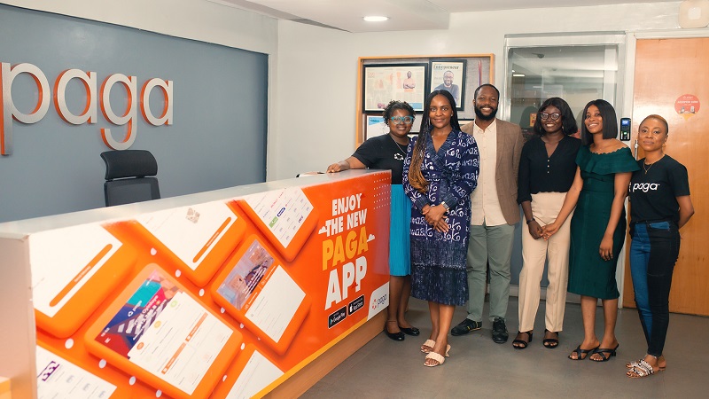 Paga donates N2.4m to Women Impacting Nigeria Organisation - P.M. News