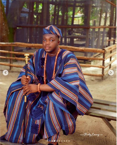 Comedian Cute Abiola celebrates new age - P.M. News
