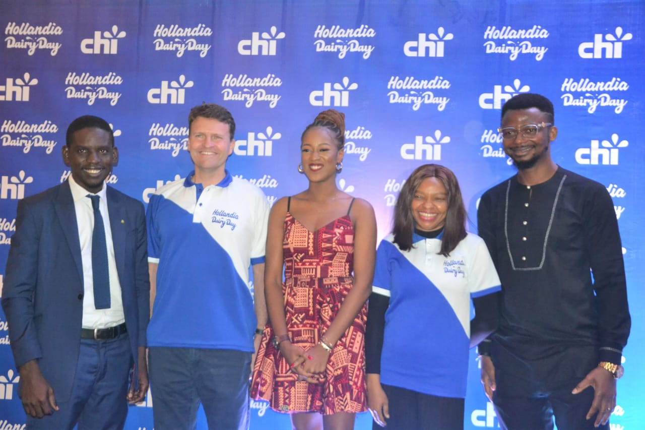 CHI Limited Urges Consumers to Prioritize Dairy Consumption at 2nd ...