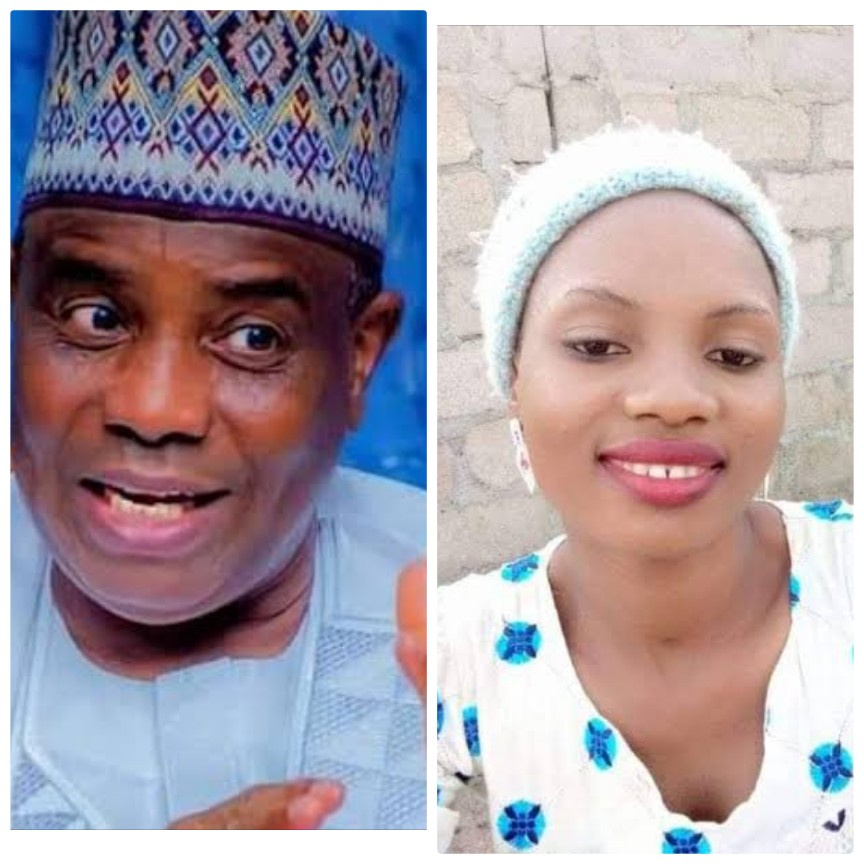 Deborah's murder: Tambuwal cuts political engagements, returns to ...