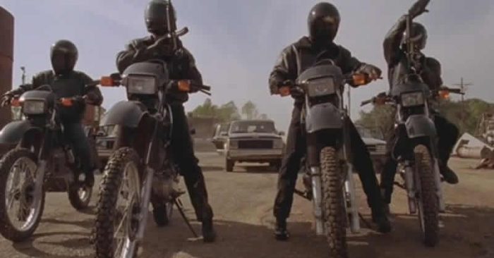 Massive gun-battle in Niger: Police rescue 15, arrest 3 bandits - P.M. News