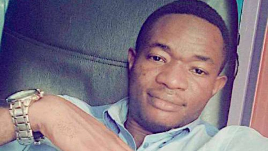 Police release names of six suspected killers of sound engineer Umoh in ...