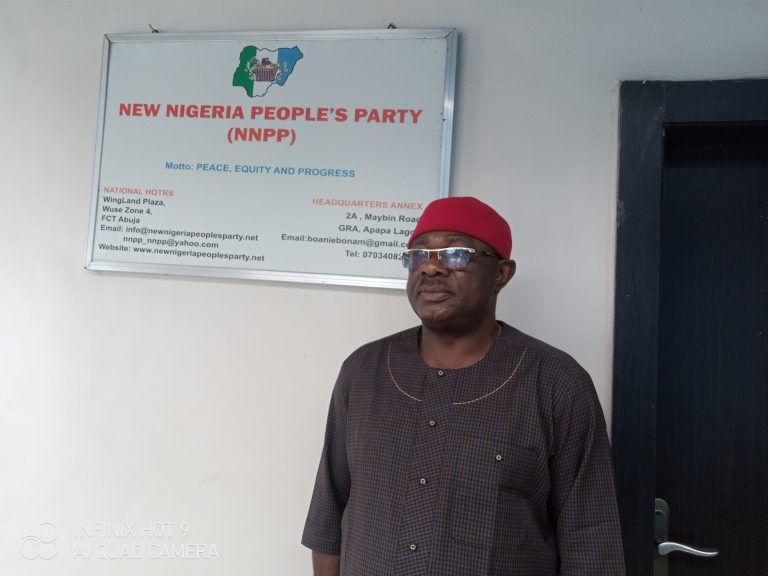 Fast growing NNPP becomes beautiful bride of Nigeria's politics - P.M. News