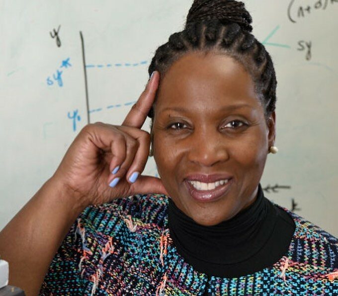 Lisa Cook becomes first Black woman governor on U.S. Fed board - P.M. News