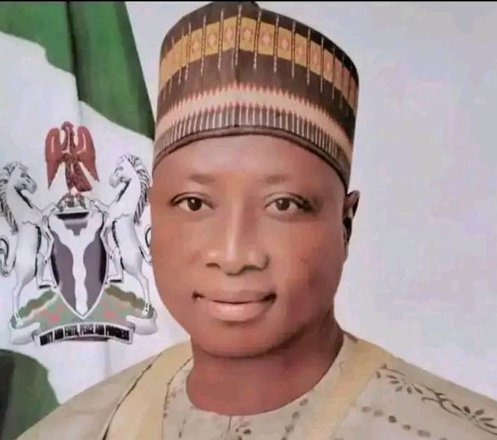 Keffi LG boss Baba Shehu, aide regain freedom - P.M. News