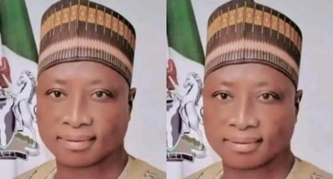 Gunmen abduct Nasarawa LG Chairman, security aide shot dead - P.M. News