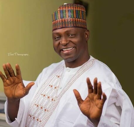 Ex-INEC umpire Yilwatda picks Plateau APC governorship ticket - P.M. News