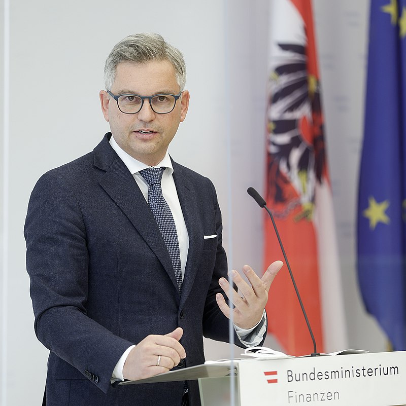Austria introduces aid package to fight inflation - P.M. News
