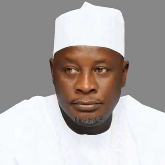 Ex-PDP candidate Aminu Ringim wins NNPP’s governorship ticket - P.M. News