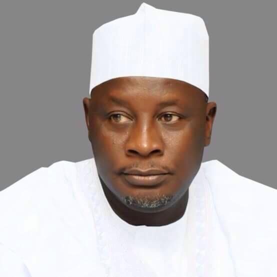 Ex-PDP candidate Aminu Ringim wins NNPP’s governorship ticket - P.M. News