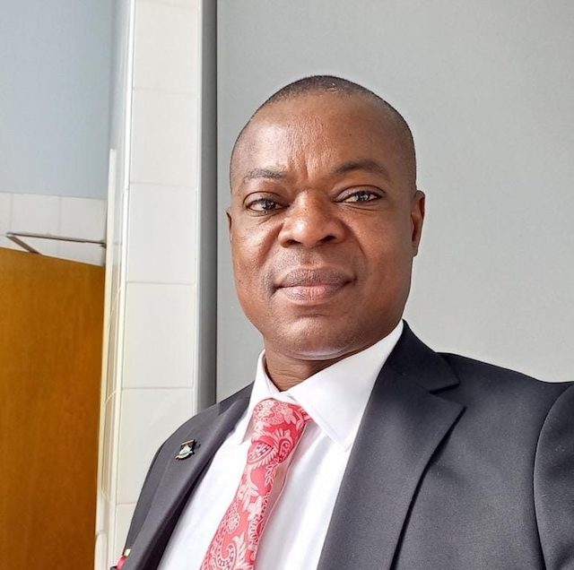 LASU appoints new registrar, bursar - P.M. News