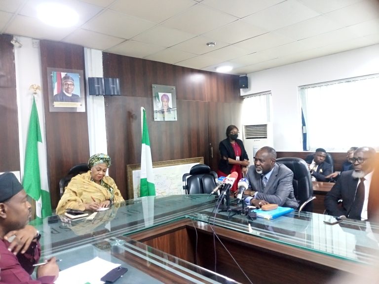 Onitsha port will generate over N23bn in 30 years - Saraki - P.M. News