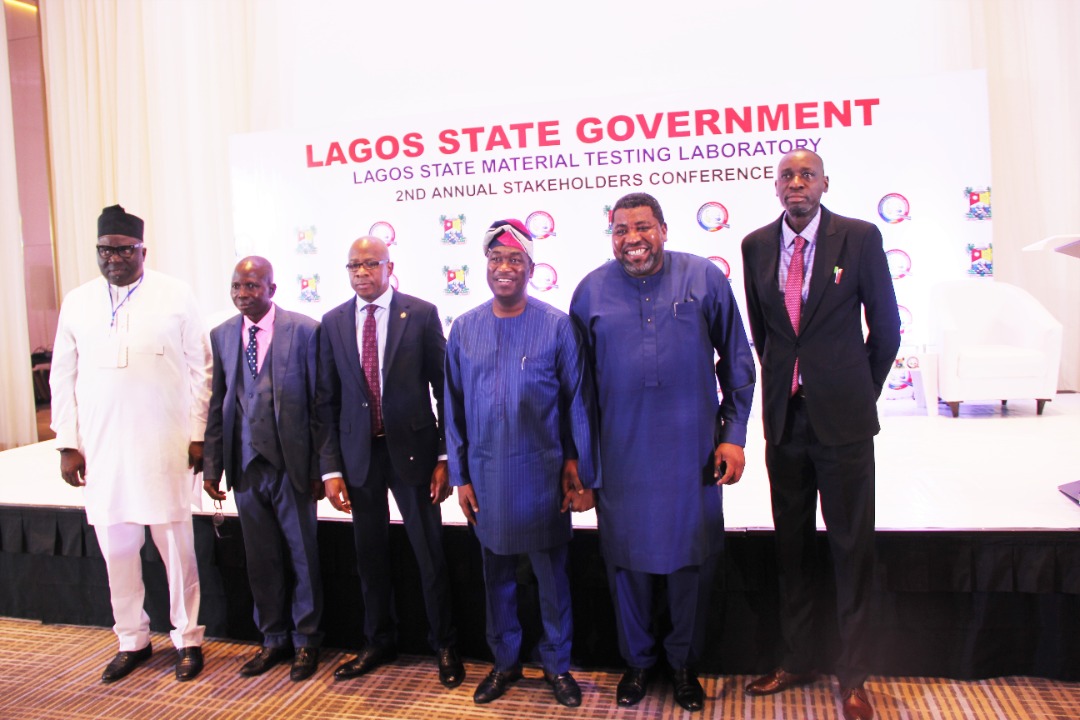 Building collapse: Experts want Lagos Govt to reward compliance ...