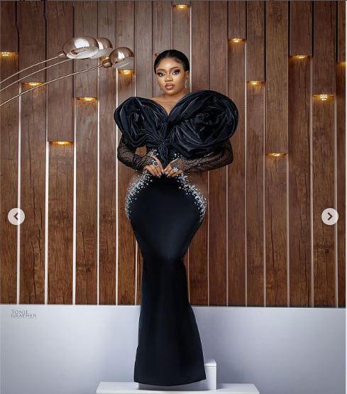 Queen Anu acquires new ride – P.M. News