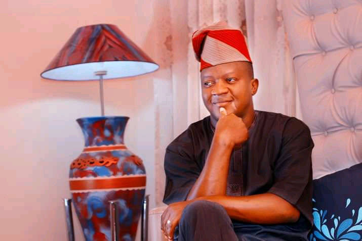Tinubu’s victory, new dawn for Nigeria – Agbaje - P.M. News