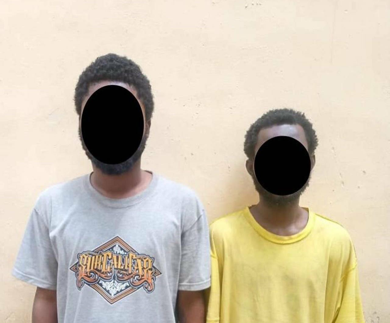 In strong message to cultists, Ogun Court jails Eiye 'Confra' member 7 ...