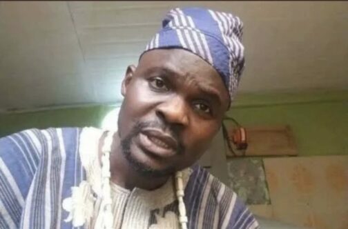 JUST IN: How Baba Ijesha got released