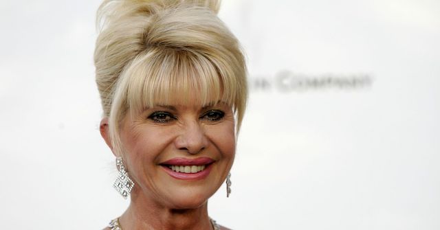 How Ivana Trump died - P.M. News