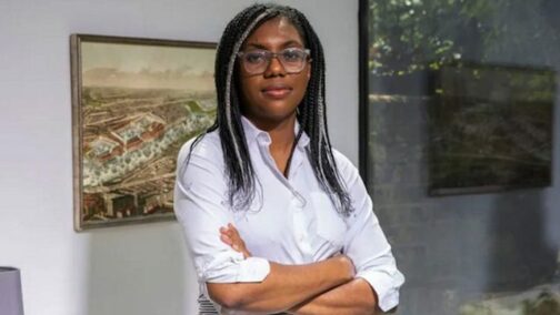 25 facts about Kemi Badenoch, the British-Nigerian in Liz Truss ...