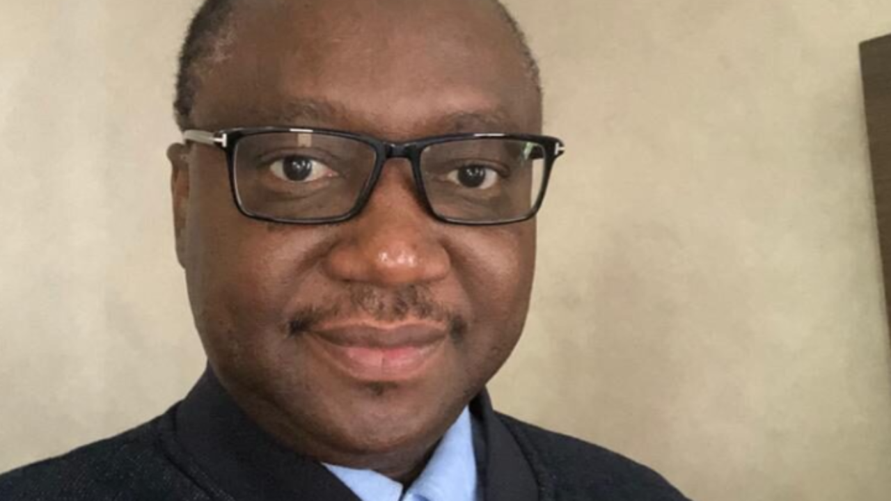 Senate confirms Mohammed Bello as RMAFC Chairman - P.M. News