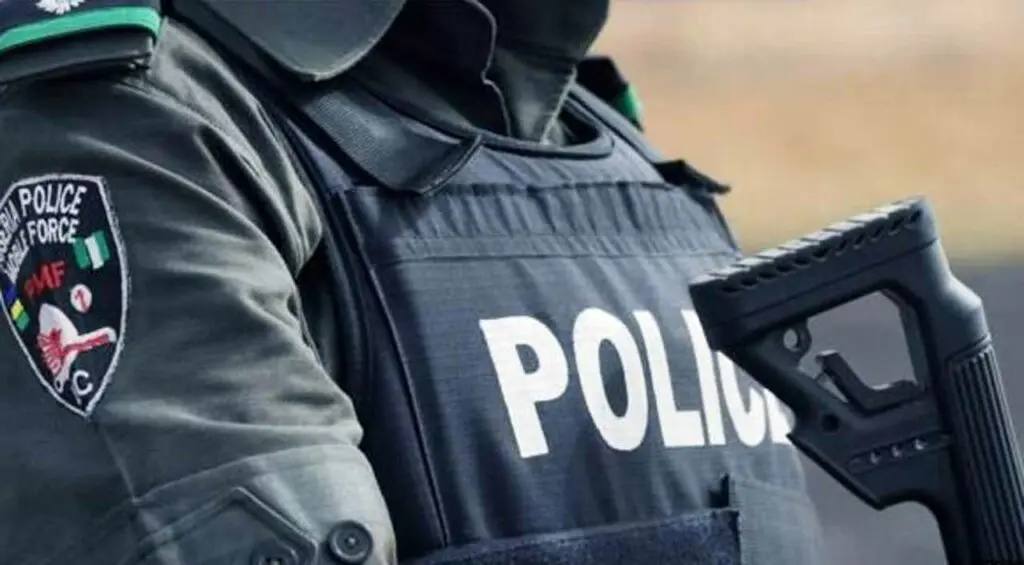 Trigger-happy policeman kills niece on New Year's Eve - P.M. News