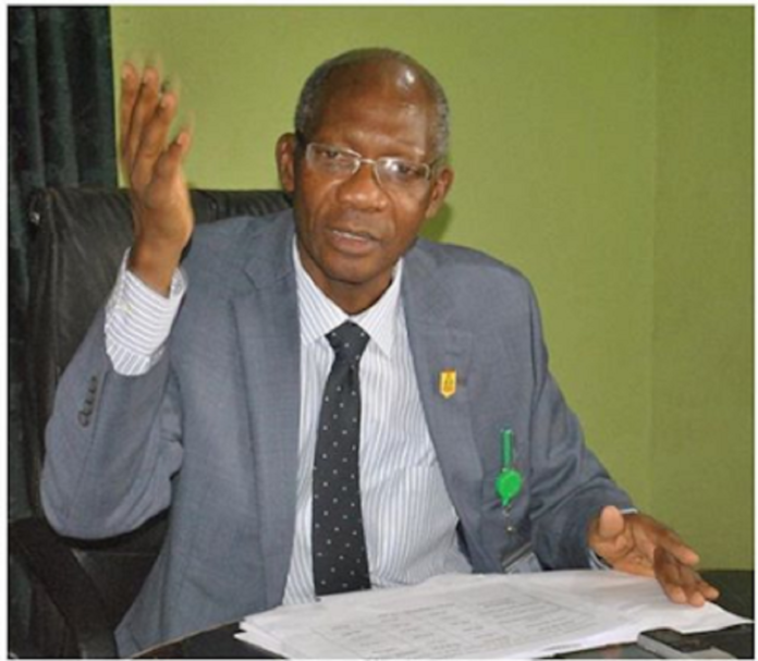 Agbaje: INEC staff not arrested anywhere in Lagos - P.M. News