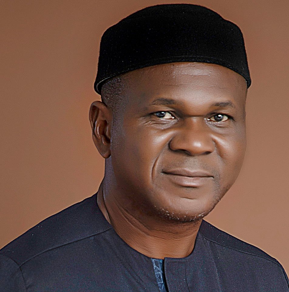 Ebonyi PDP battle: Okorie demands N2B as damages for libel from Onu - P ...
