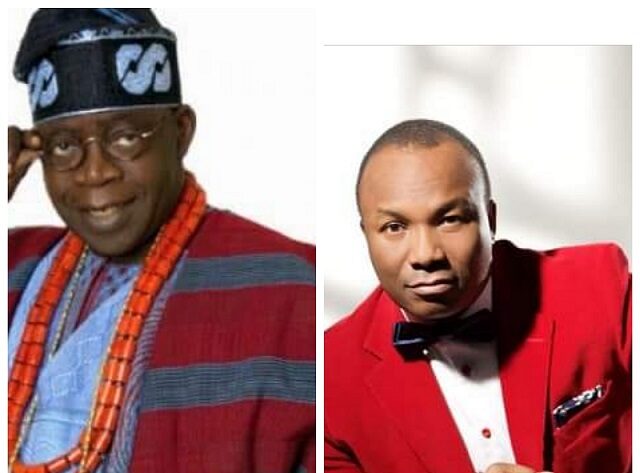 Pastor Adelaja lists 10 reasons Tinubu will win - P.M. News