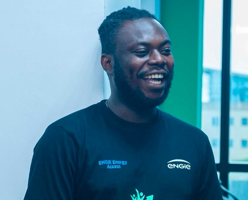 ENGIE Energy Access elevates Oresanya to Global Marketing Manager – P.M ...