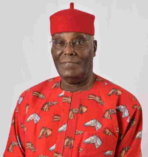 Atiku a symbol of national unity, cohesion - PDP - P.M. News