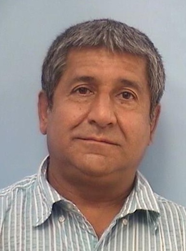 Afghan man Syed charged with the killing of muslims in New Mexico - P.M ...