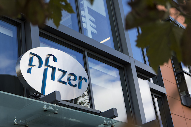 Pfizer to acquire Seagen for $43bn - P.M. News Pfizer to acquire Seagen for $43bn - P.M. News