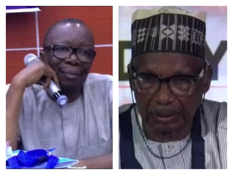 You are living in the archaic past: ASUU slammed by Professor Sa'ad - P ...