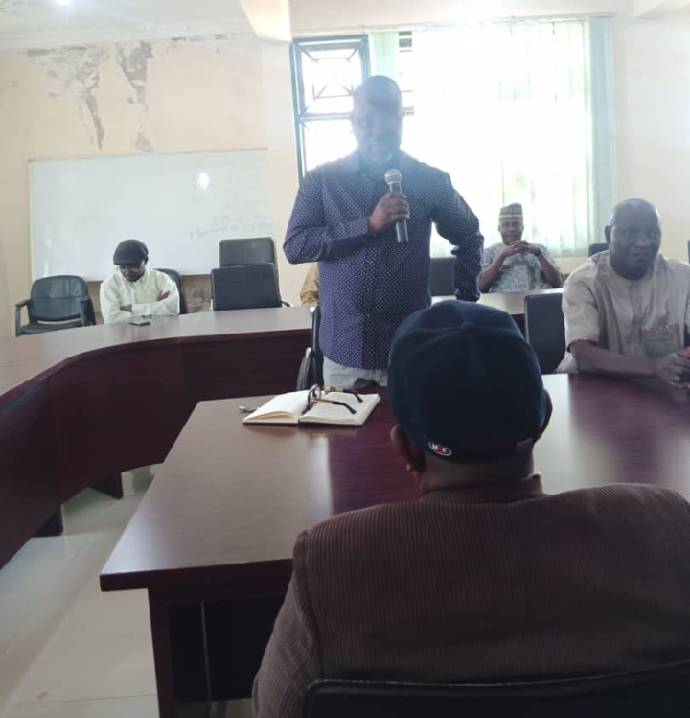 Lecturers suspend strike - P.M. News