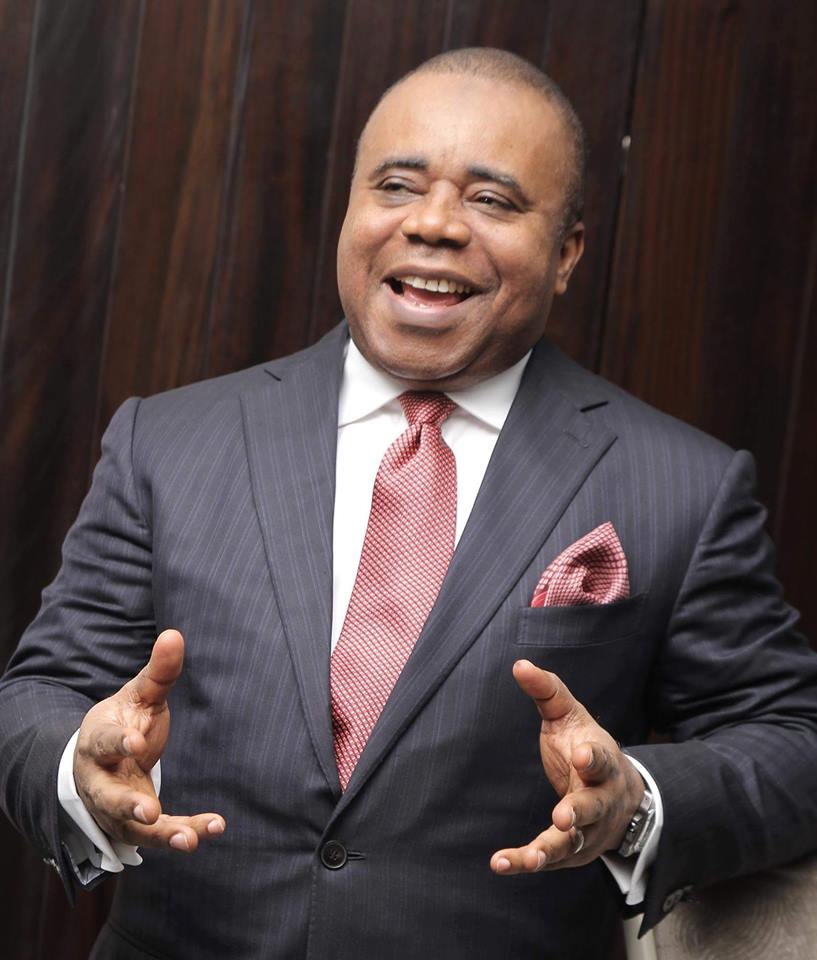 Re: Update on Obong Umana Okon Umana anti party stance and action ...