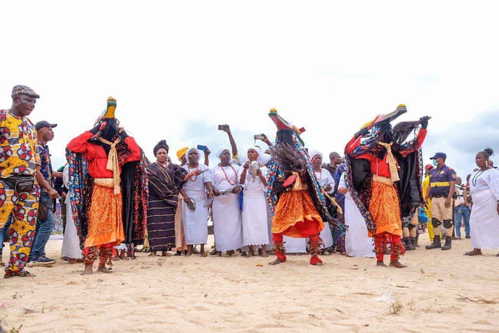 Epe unveils plans for World Tourism Day - P.M. News